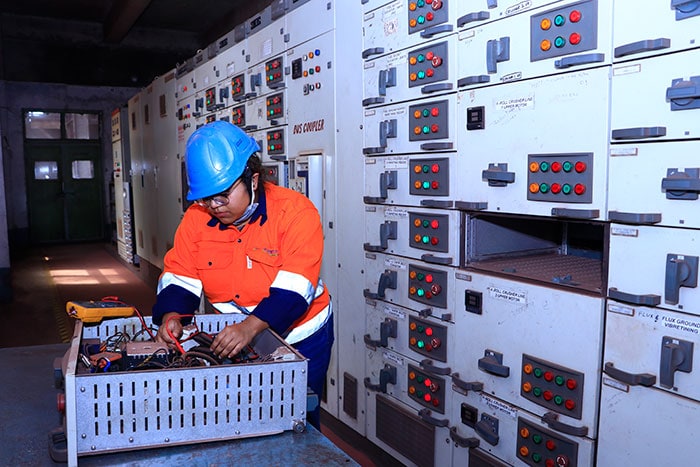 Media Information | ESL Steel