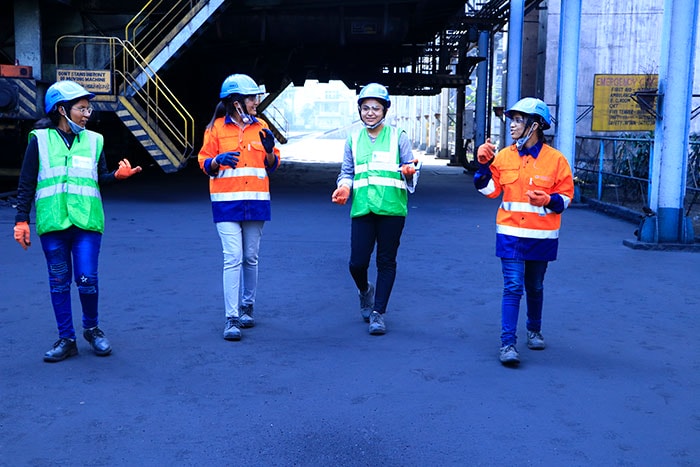 Media Information | ESL Steel