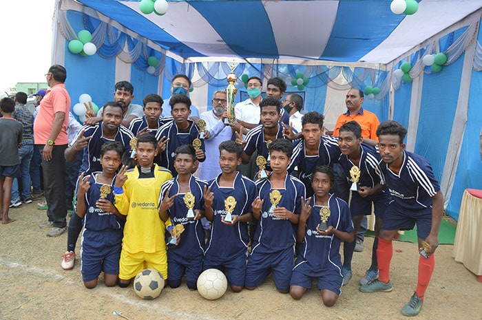 Media Information | ESL Steel