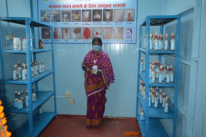 Media Information | ESL Steel