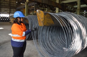 Media Information | ESL Steel