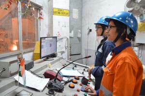 Media Information | ESL Steel