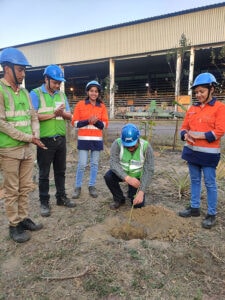 Media Information | ESL Steel