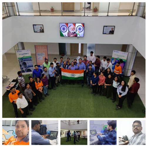 ESL Steel Plant in Bokaro, Jharkhand | Steel Manufacturing Company