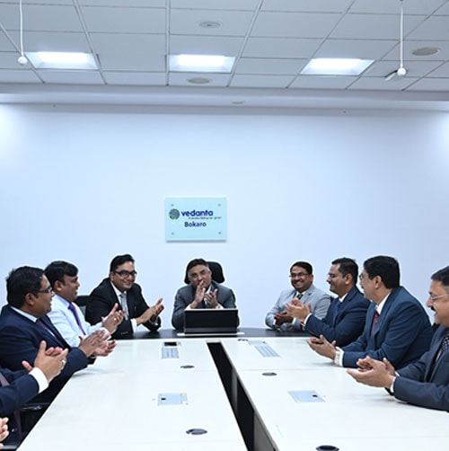 ESL Steel Plant in Bokaro, Jharkhand | Steel Manufacturing Company