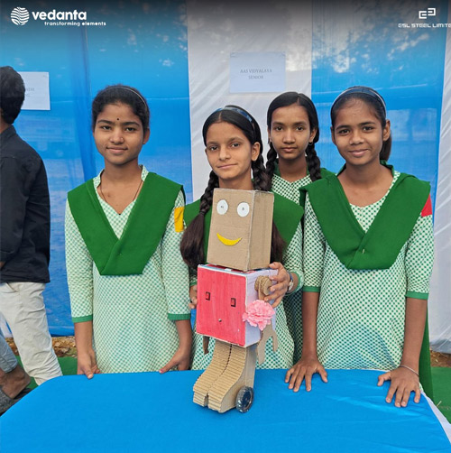 ESL Steel Plant in Bokaro, Jharkhand | Steel Manufacturing Company