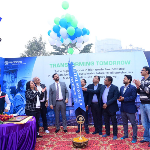 ESL Steel Plant in Bokaro, Jharkhand | Steel Manufacturing Company