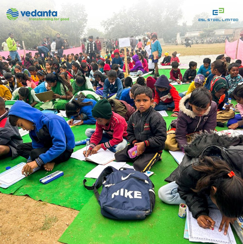 ESL Steel Plant in Bokaro, Jharkhand | Steel Manufacturing Company