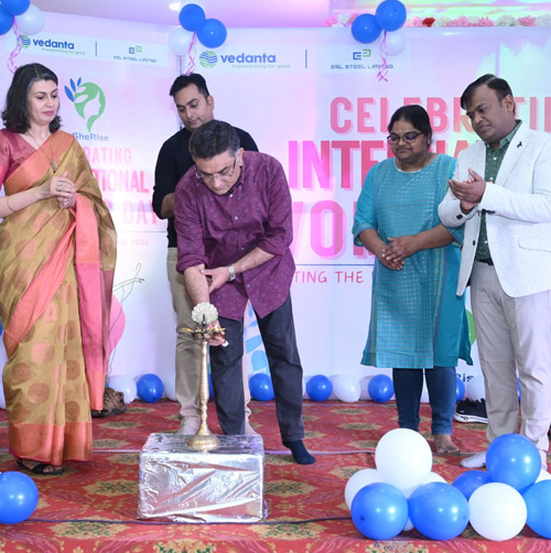 ESL Steel Plant in Bokaro, Jharkhand | Steel Manufacturing Company