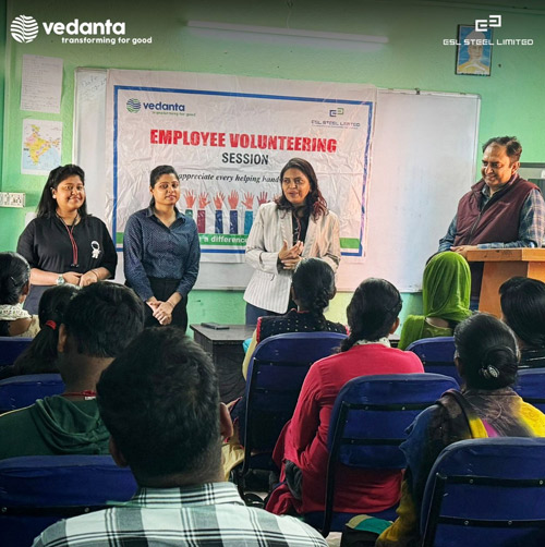 ESL Steel Plant in Bokaro, Jharkhand | Steel Manufacturing Company